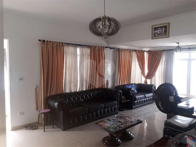 Casa / Sobrado para Venda em São Paulo/SP Santana 4 Quartos