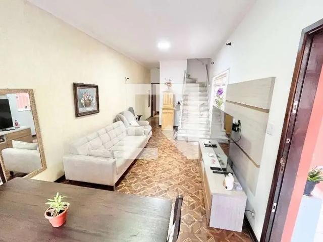 Casa / Sobrado para Venda em São Paulo/SP Santana 4 Quartos