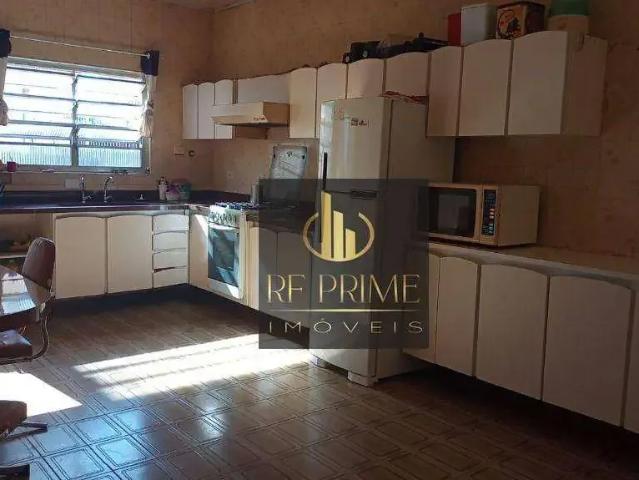 Casa / Sobrado para Venda em São Paulo/SP Santana 4 Quartos