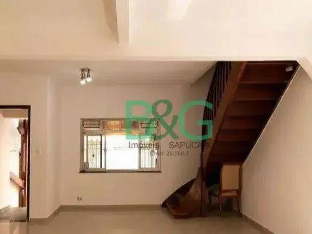 Casa / Sobrado para Venda em São Paulo/SP Santana 4 Quartos