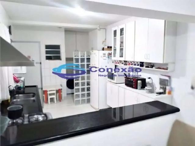 Casa / Sobrado para Venda em São Paulo/SP Santana 4 Quartos