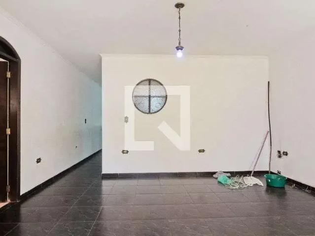 Casa / Sobrado para Venda em São Paulo/SP Santana 4 Quartos