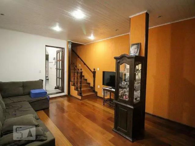 Casa / Sobrado para Venda em São Paulo/SP Santana 4 Quartos