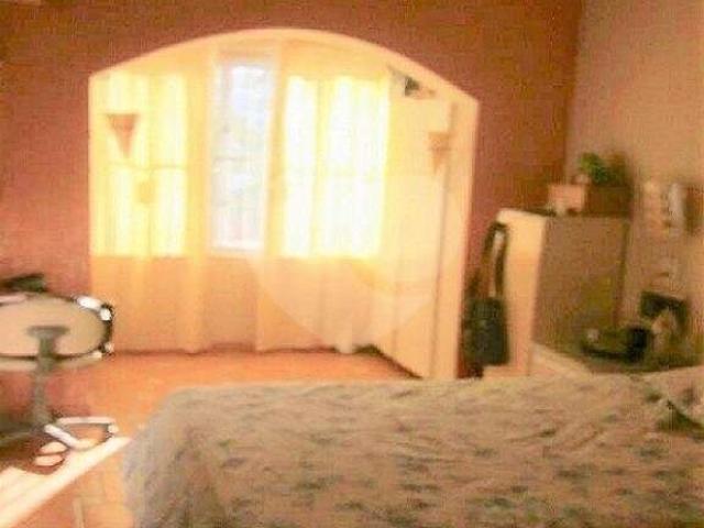 Casa / Sobrado para Venda em São Paulo/SP Santana 4 Quartos