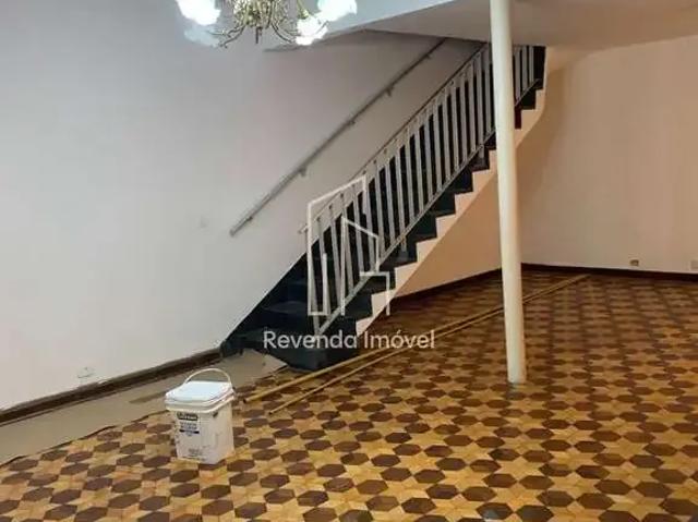 Casa / Sobrado para Venda em São Paulo/SP Santana 4 Quartos