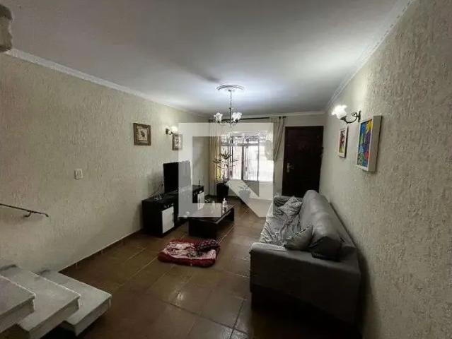 Casa / Sobrado para Venda em São Paulo/SP Santana 4 Quartos