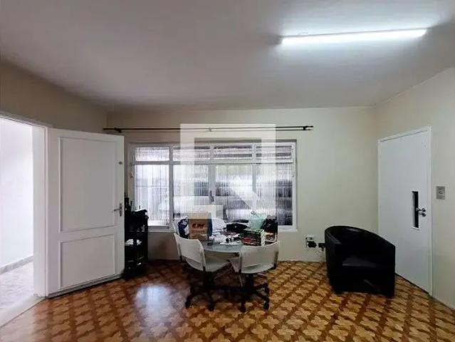 Casa / Sobrado para Venda em São Paulo/SP Santana 4 Quartos