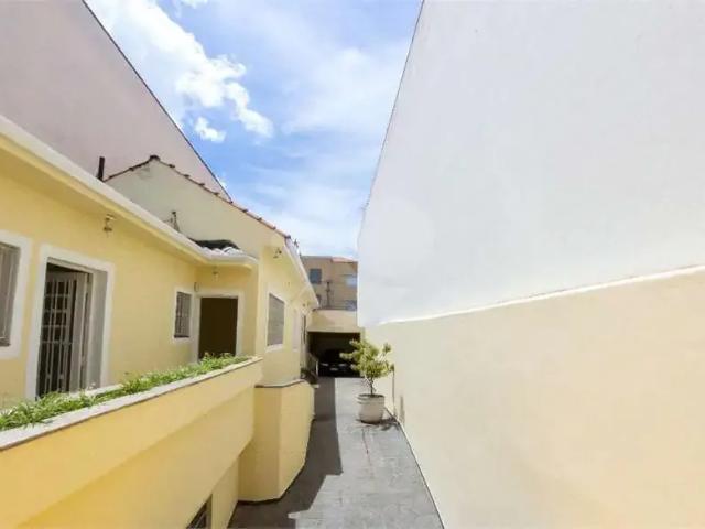 Casa / Sobrado para Venda em São Paulo/SP Santana 4 Quartos