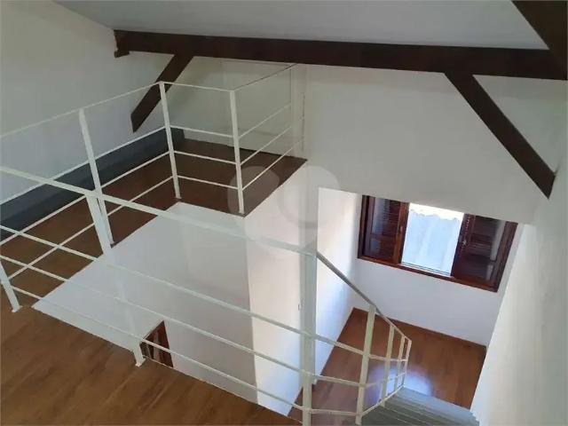Casa / Sobrado para Venda em São Paulo/SP Santana 4 Quartos