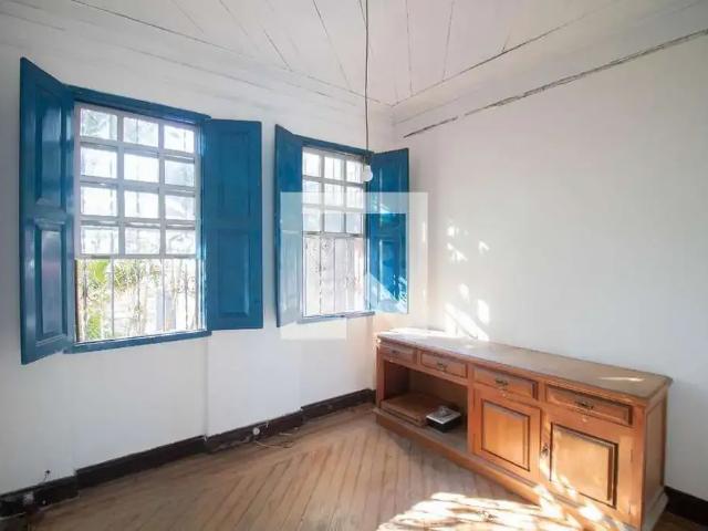 Casa / Sobrado para Venda em São Paulo/SP Santana 4 Quartos
