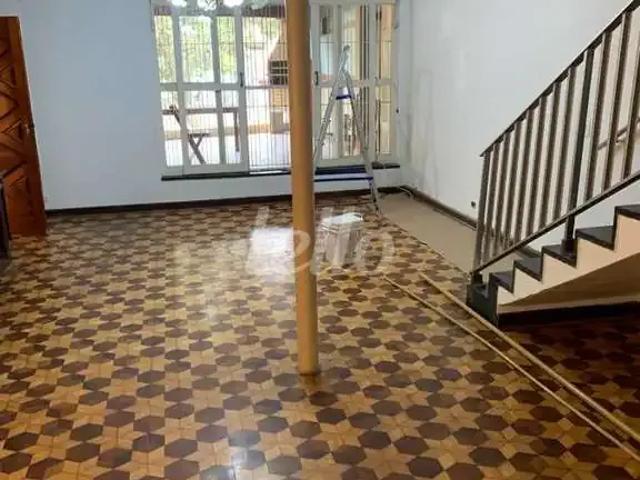 Casa / Sobrado para Venda em São Paulo/SP Santana 4 Quartos