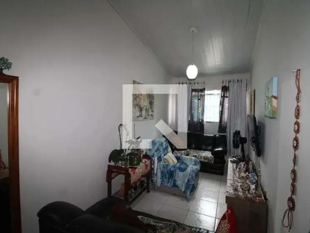 Casa / Sobrado para Venda em São Paulo/SP Santana 4 Quartos