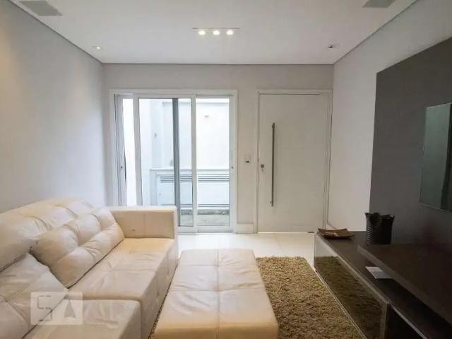 Casa / Sobrado para Venda em São Paulo/SP Santana 4 Quartos