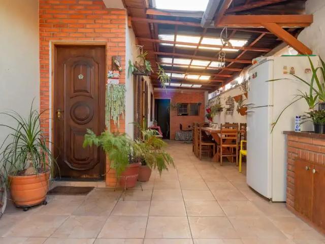 Casa / Sobrado para Venda em São Paulo/SP Santana