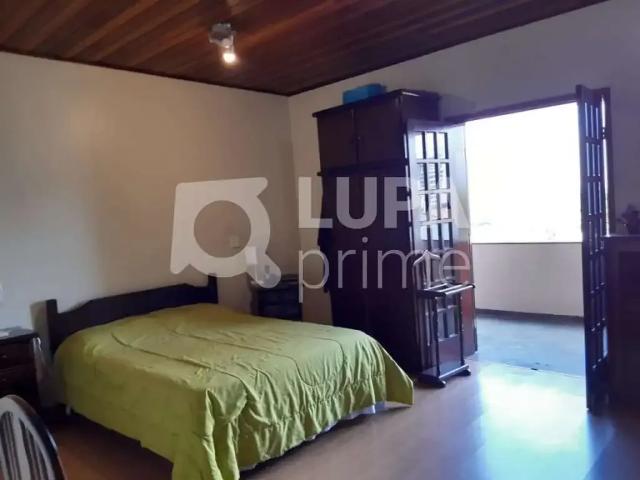 Casa / Sobrado para Venda em São Paulo/SP Santana 5 Quartos