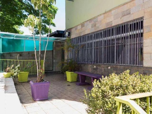 Casa / Sobrado para Venda em São Paulo/SP Santana 5 Quartos