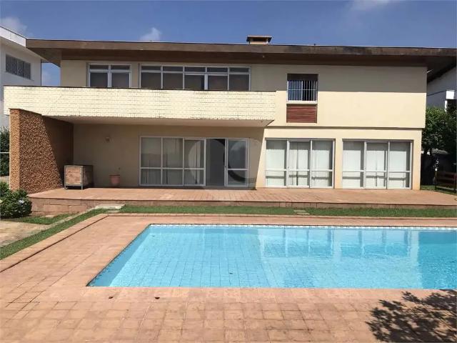 Casa / Sobrado para Venda em São Paulo/SP Santana 5 Quartos