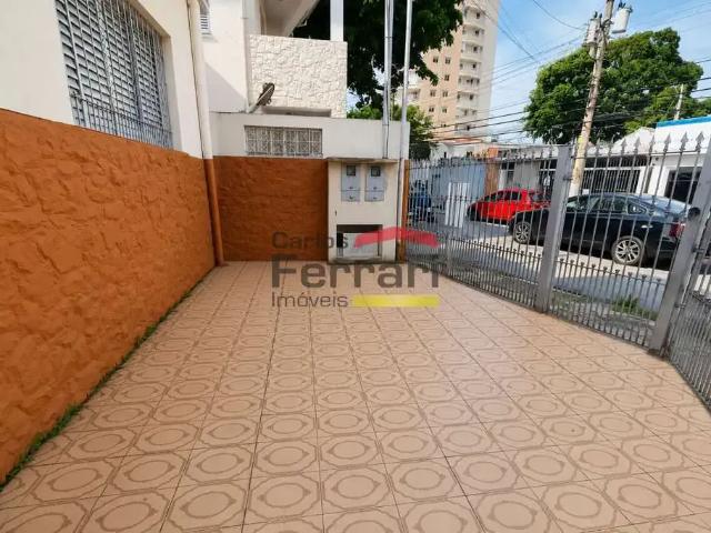 Casa / Sobrado para Venda em São Paulo/SP Santana 5 Quartos