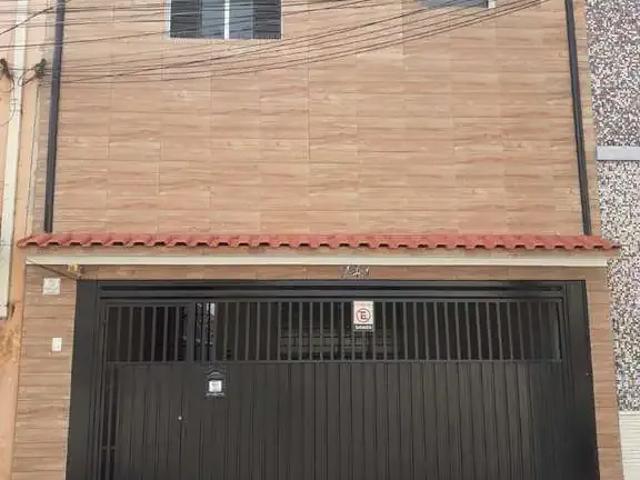 Casa / Sobrado para Venda em São Paulo/SP Santana 5 Quartos