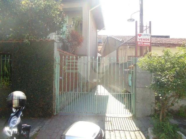 Casa / Sobrado para Venda em São Paulo/SP Santana 5 Quartos