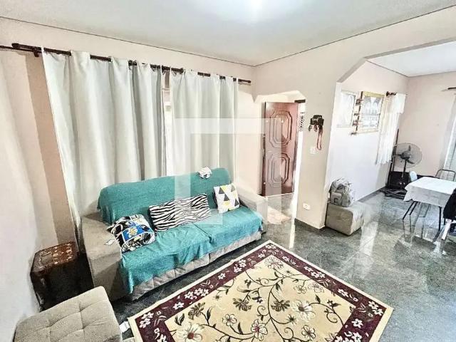 Casa / Sobrado para Venda em São Paulo/SP Santana 5 Quartos