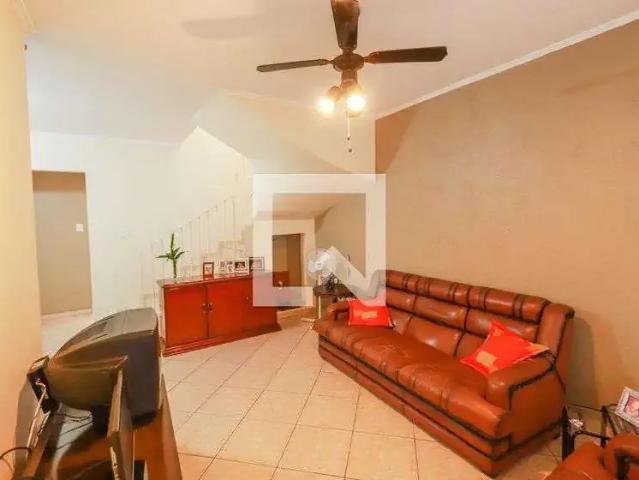 Casa / Sobrado para Venda em São Paulo/SP Santana 5 Quartos