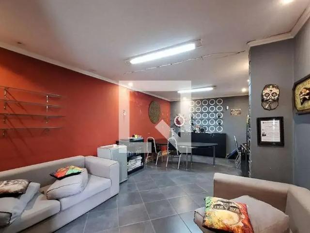 Casa / Sobrado para Venda em São Paulo/SP Santana 5 Quartos