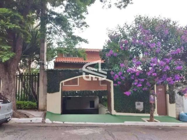 Casa / Sobrado para Venda em São Paulo/SP Santana 5 Quartos
