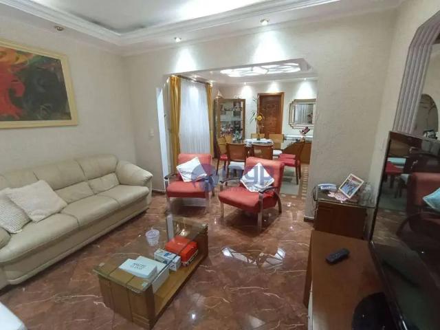 Casa / Sobrado para Venda em São Paulo/SP Santana 5 Quartos