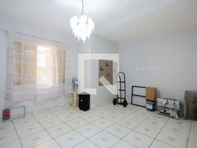 Casa / Sobrado para Venda em São Paulo/SP Santana 5 Quartos
