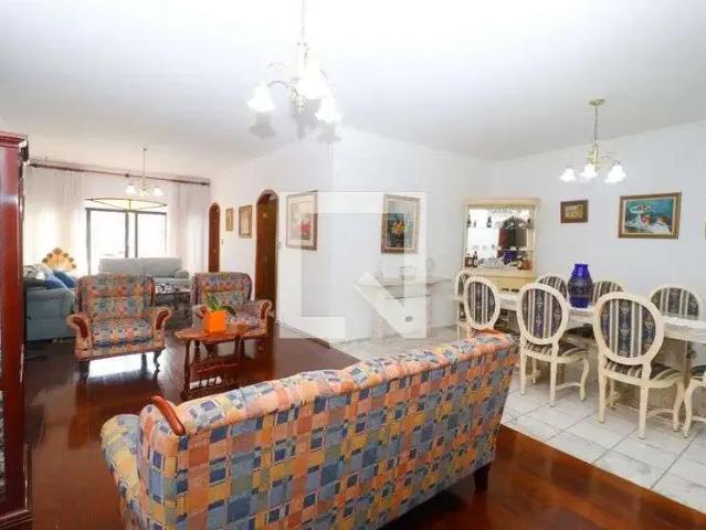 Casa / Sobrado para Venda em São Paulo/SP Santana 5 Quartos