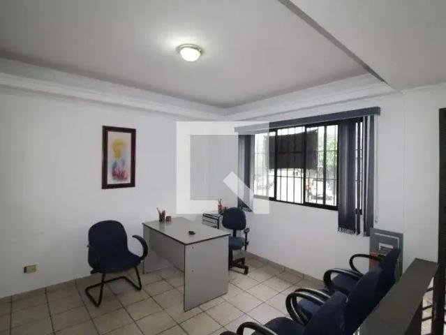 Casa / Sobrado para Venda em São Paulo/SP Santana 5 Quartos