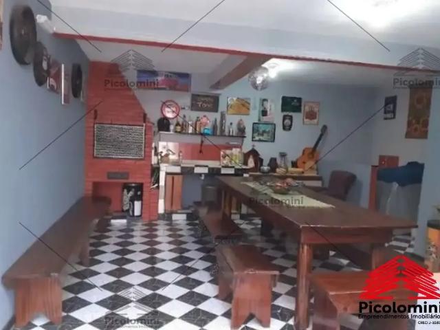 Casa / Sobrado para Venda em São Paulo/SP Santana 5 Quartos