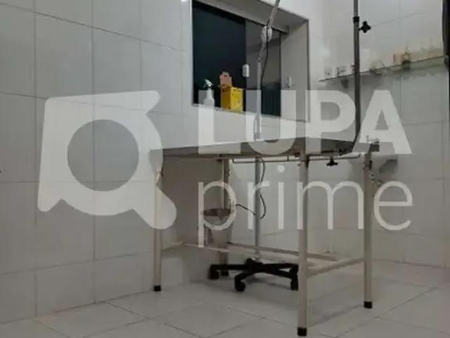 Casa / Sobrado para Venda em São Paulo/SP Santana 5 Quartos