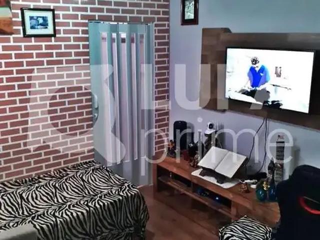 Casa / Sobrado para Venda em São Paulo/SP Santana 5 Quartos