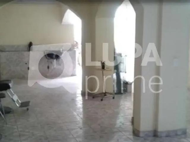 Casa / Sobrado para Venda em São Paulo/SP Santana 6 Quartos