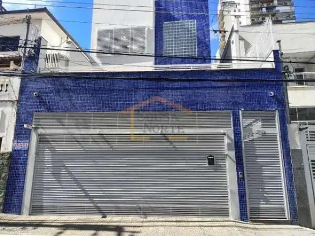 Casa / Sobrado para Venda em São Paulo/SP Santana 6 Quartos