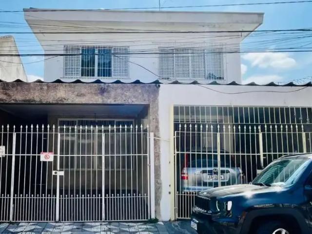Casa / Sobrado para Venda em São Paulo/SP Santana 6 Quartos