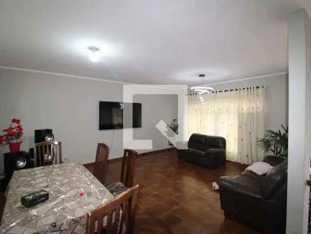 Casa / Sobrado para Venda em São Paulo/SP Santana 6 Quartos