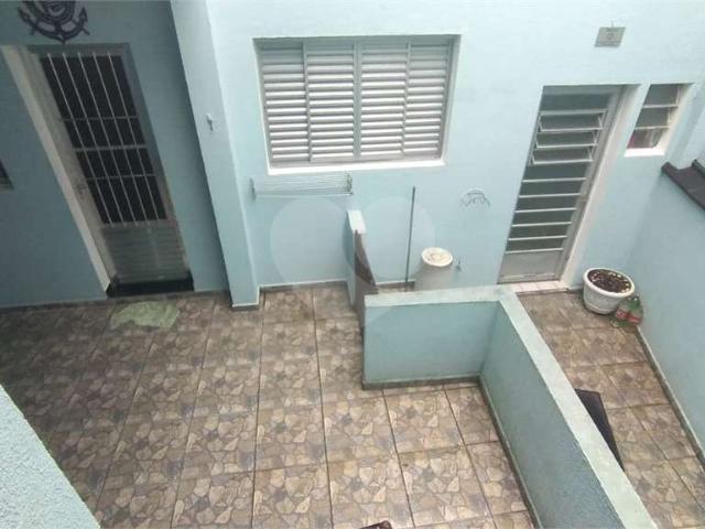 Casa / Sobrado para Venda em São Paulo/SP Santana 6 Quartos