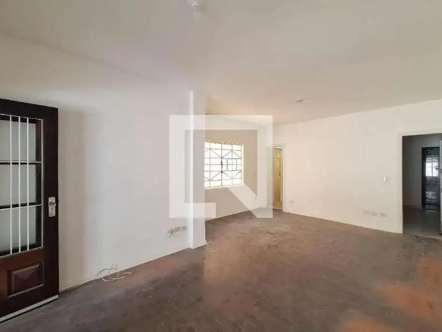 Casa / Sobrado para Venda em São Paulo/SP Santana 6 Quartos