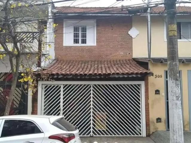 Casa / Sobrado para Venda em São Paulo/SP Santana 6 Quartos