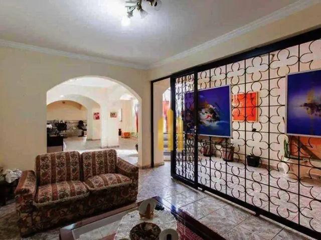 Casa / Sobrado para Venda em São Paulo/SP Santana 6 Quartos
