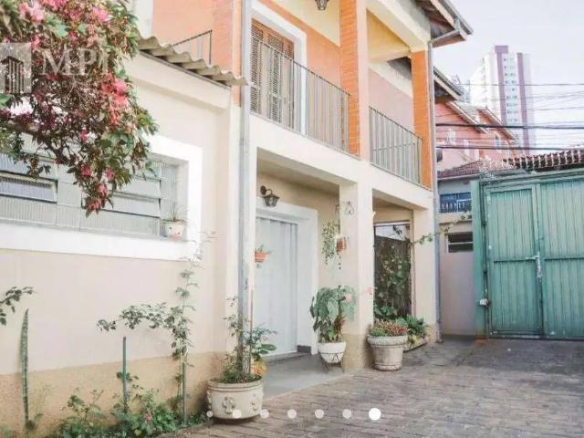 Casa / Sobrado para Venda em São Paulo/SP Santana 6 Quartos