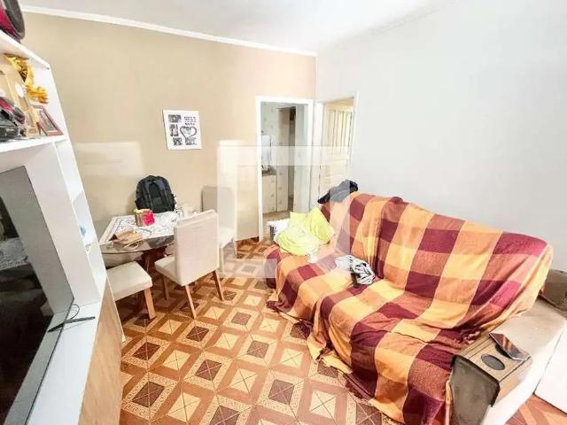 Casa / Sobrado para Venda em São Paulo/SP Santana 6 Quartos