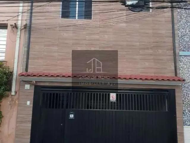 Casa / Sobrado para Venda em São Paulo/SP Santana 6 Quartos