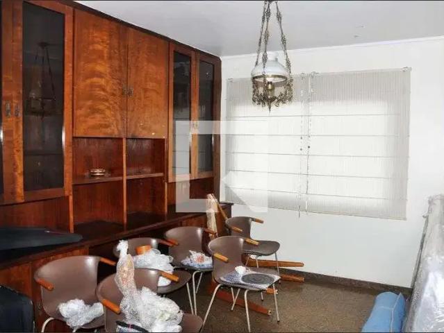 Casa / Sobrado para Venda em São Paulo/SP Santana 6 Quartos