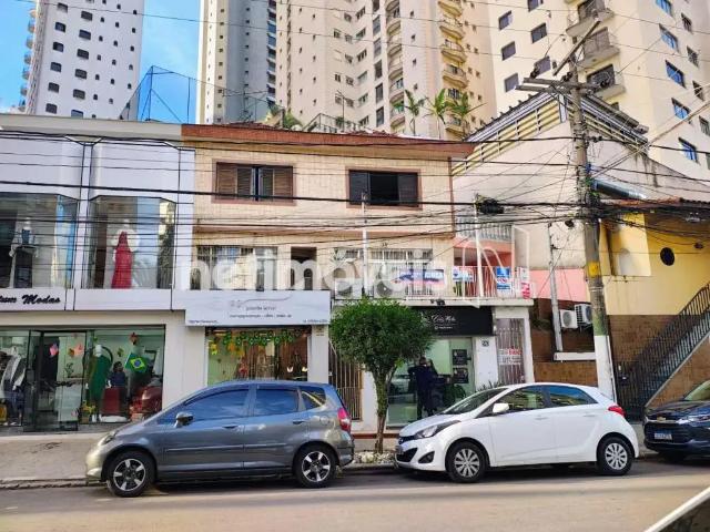 Casa / Sobrado para Venda em São Paulo/SP Santana 6 Quartos