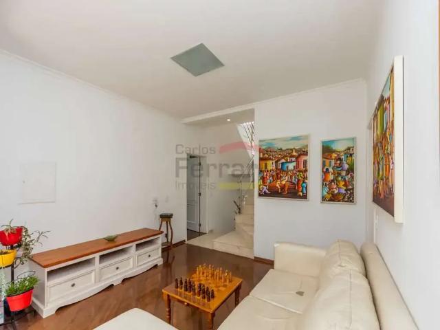 Casa / Sobrado para Venda em São Paulo/SP Santana 6 Quartos
