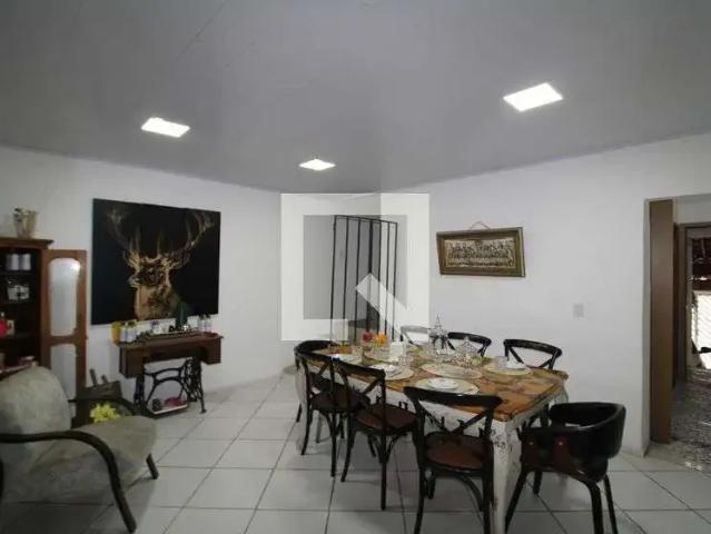 Casa / Sobrado para Venda em São Paulo/SP Santana 6 Quartos